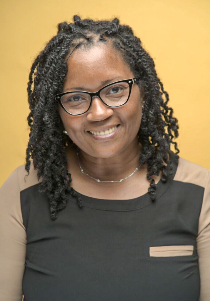 Alonda Hassell – Know Your Worth