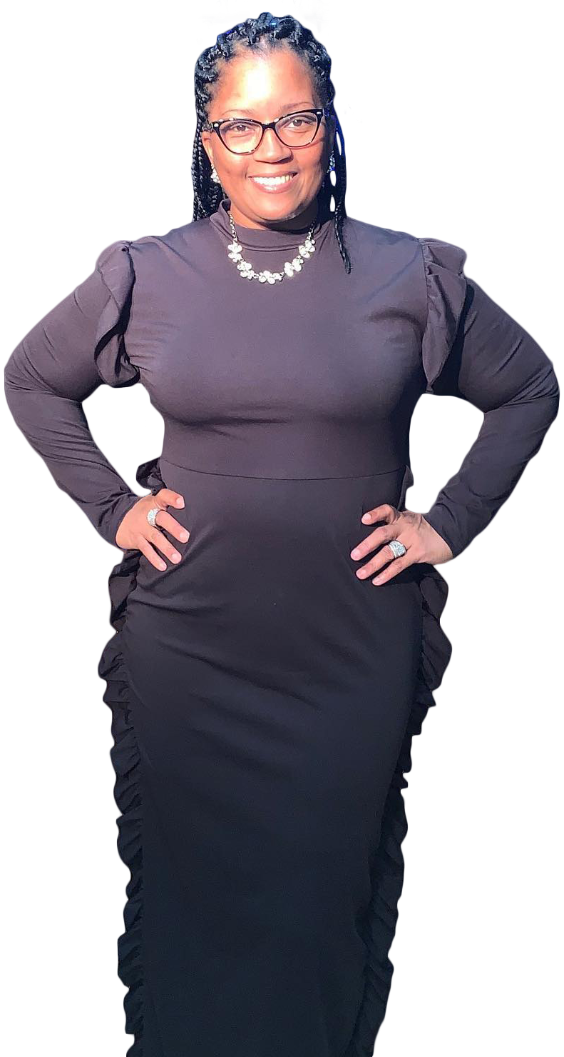 About – Alonda Hassell